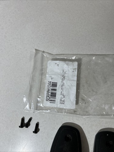 Pride Mobility SCRPPH1044 Caster Fork Caps #205 | eBay