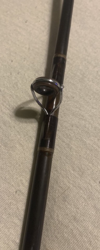 Vintage FENWICK HMG MODEL GFC556 Casting Rod | eBay