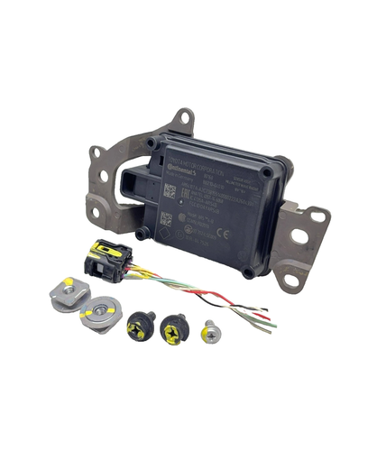 2018 - 2023 TOYOTA TACOMA ADAPTIVE CRUISE DISTANCE RADAR SENSOR 88210 ...