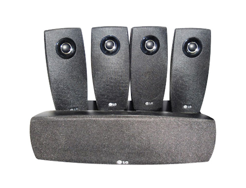 LG LH-B953 5.1 Channel Home Theater System for sale online | eBay