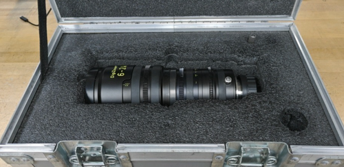Zeiss 6-24mm digizoom with Case | eBay