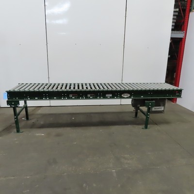 Conveyors - Rapistan Conveyor