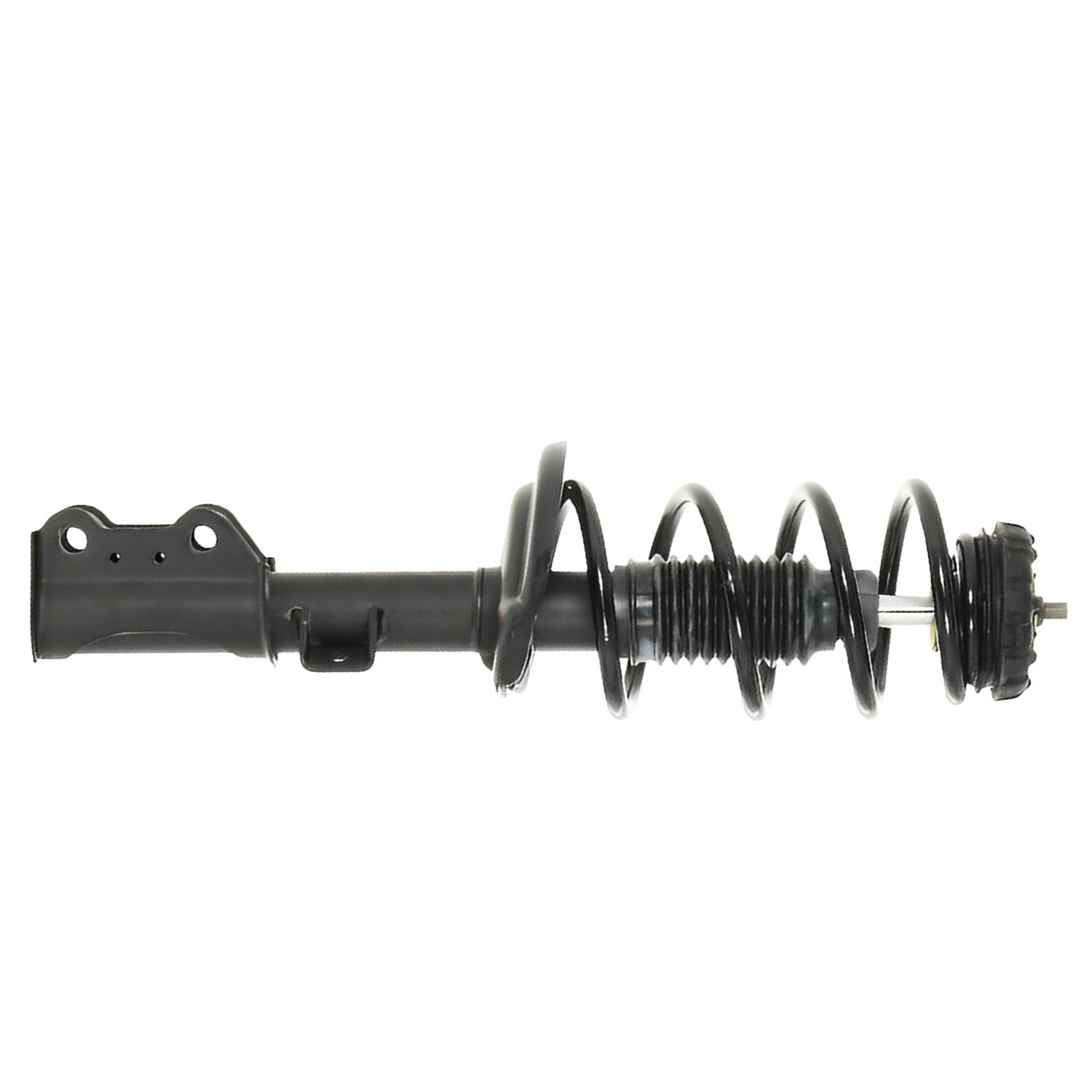 Front Strut with Coil Spring Assembly for 2010 2011 2012 2013-2016 ...