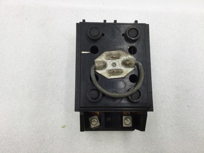 Fuse Blocks & Holders - Pull Out Fuse Block