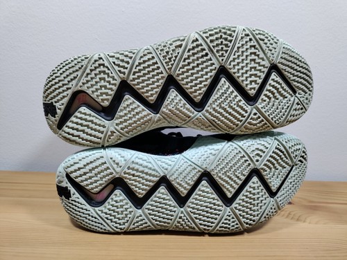 Nike Kyrie 4 80s Decades Pack Men’s Size 9.5 Basketball Shoes 943806 ...