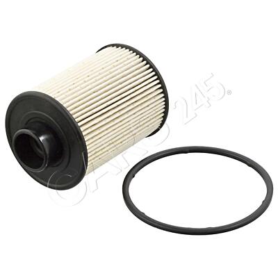 FEBI Fuel Filter For FIAT VAUXHALL OPEL CITROEN PEUGEOT SUZUKI LANCIA C ...