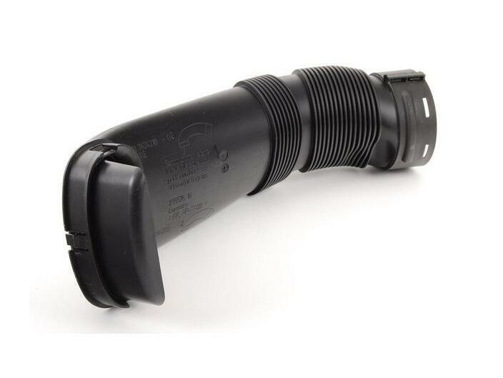 New Air Intake Duct hose for BMW X5 X6 E70 E71 35iX 40iX N55 | eBay