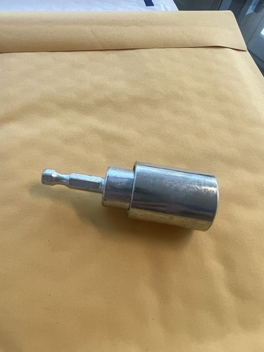 One Way Screw Driver Bit | eBay