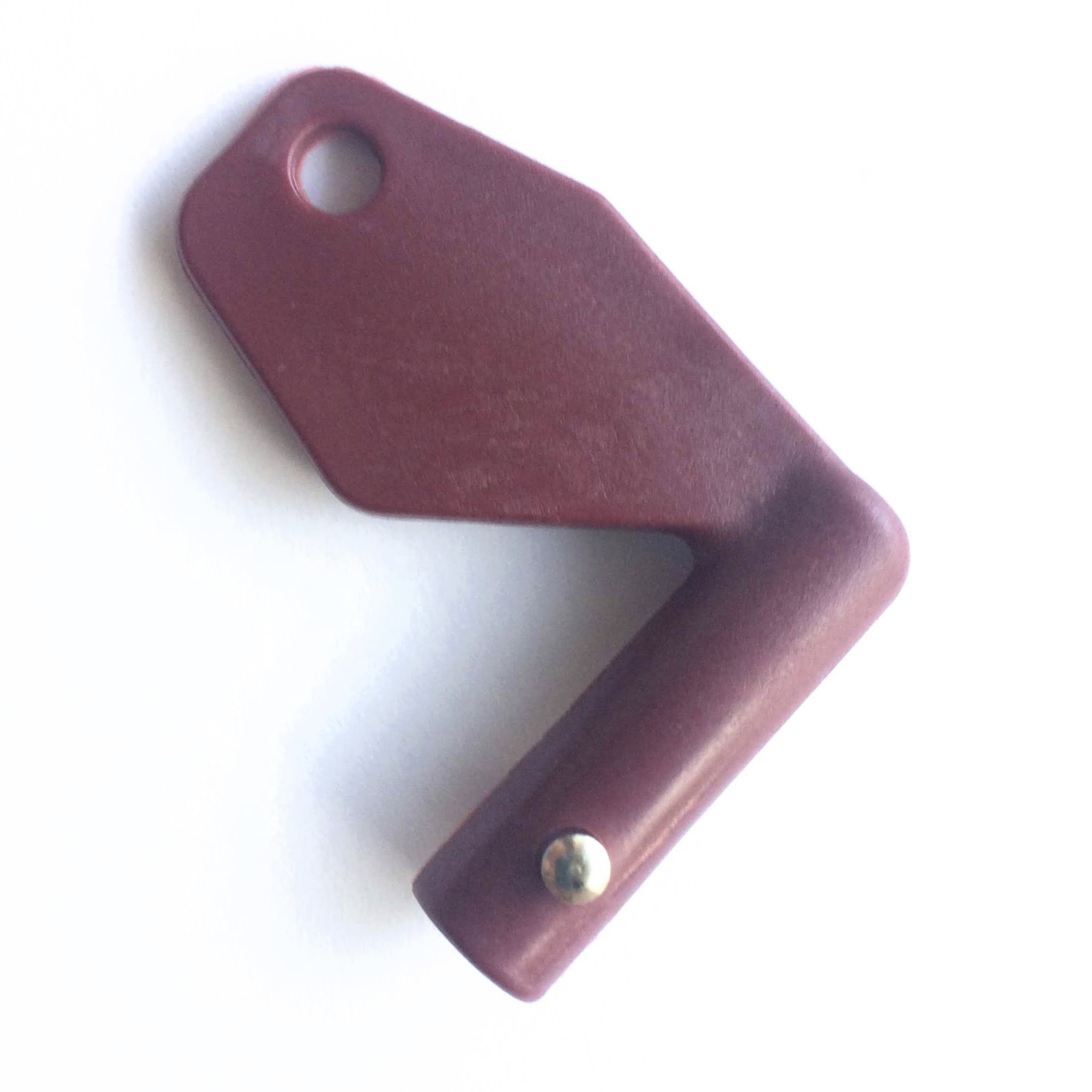 Volvo Master Battery Disconnect - Isolator Key 8157766 | eBay