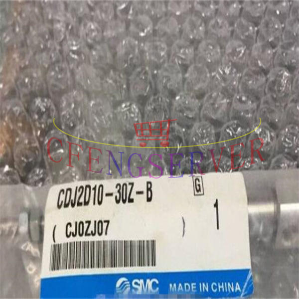 1PCS NEW SMC CDJ2D10-30Z-B cylinder | eBay