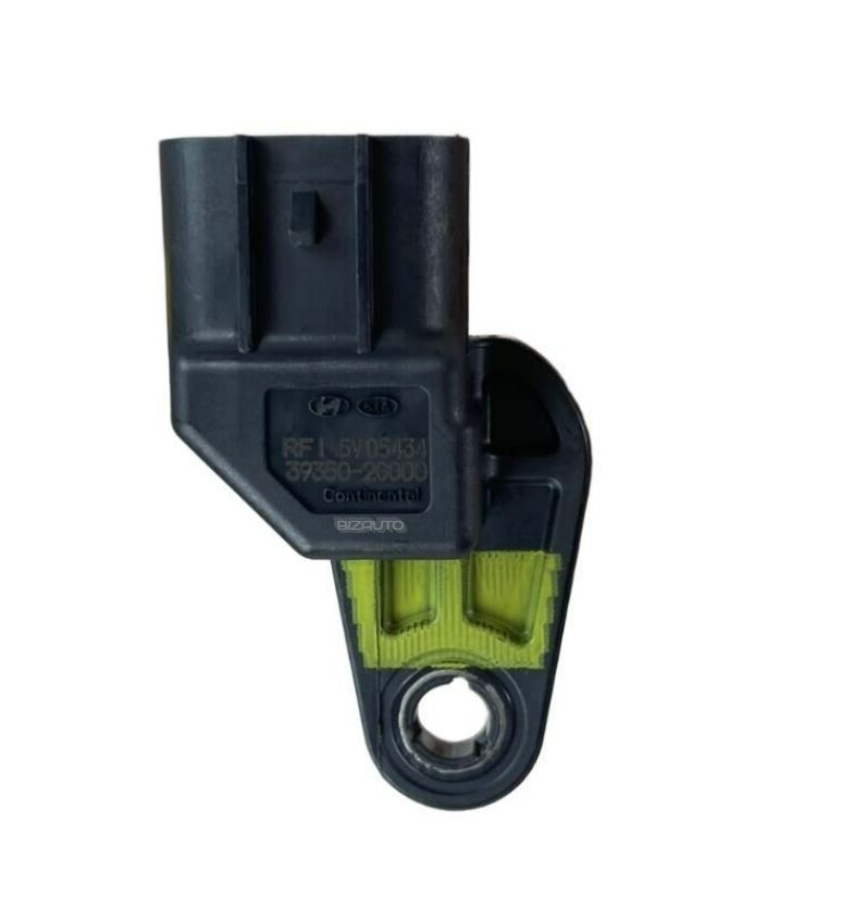 GENUINE !!! CAMSHAFT POSITION SENSOR FOR 15-20 HYUNDAI KIA OE# 39350 ...