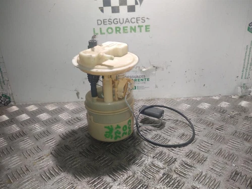 8200057324 Pompe À Essence pour RENAULT CLIO II FASE II (B/CB0) 2002 393069 | eBay