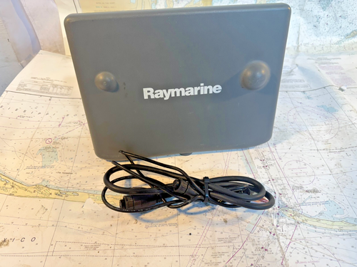 Raymarine c80 Chartplotter | eBay