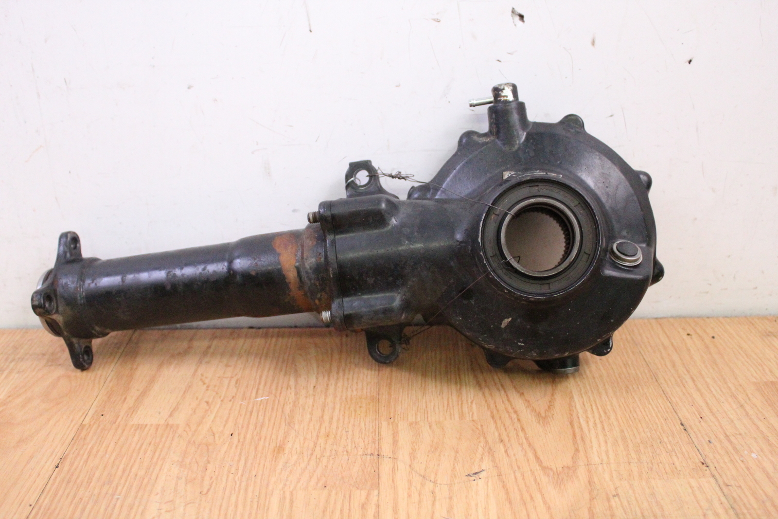 1985 Yamaha Moto 4 YFM200 Differential Diff | eBay
