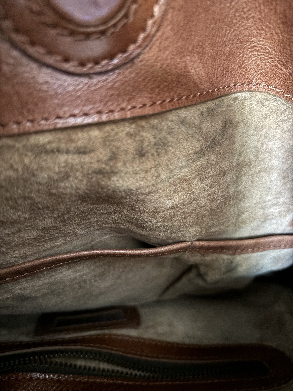 Springbok Fur , Crocodile Tail Tote Shoulder Bag, Hand Make. | eBay