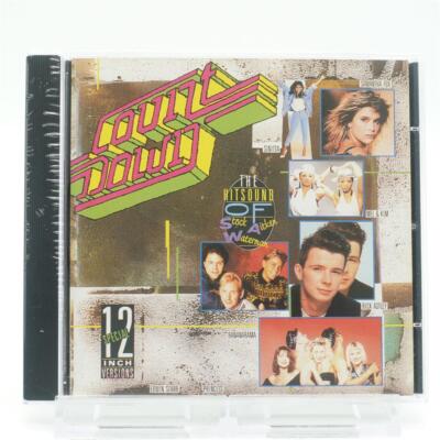 Countdown CD Neu | eBay.de