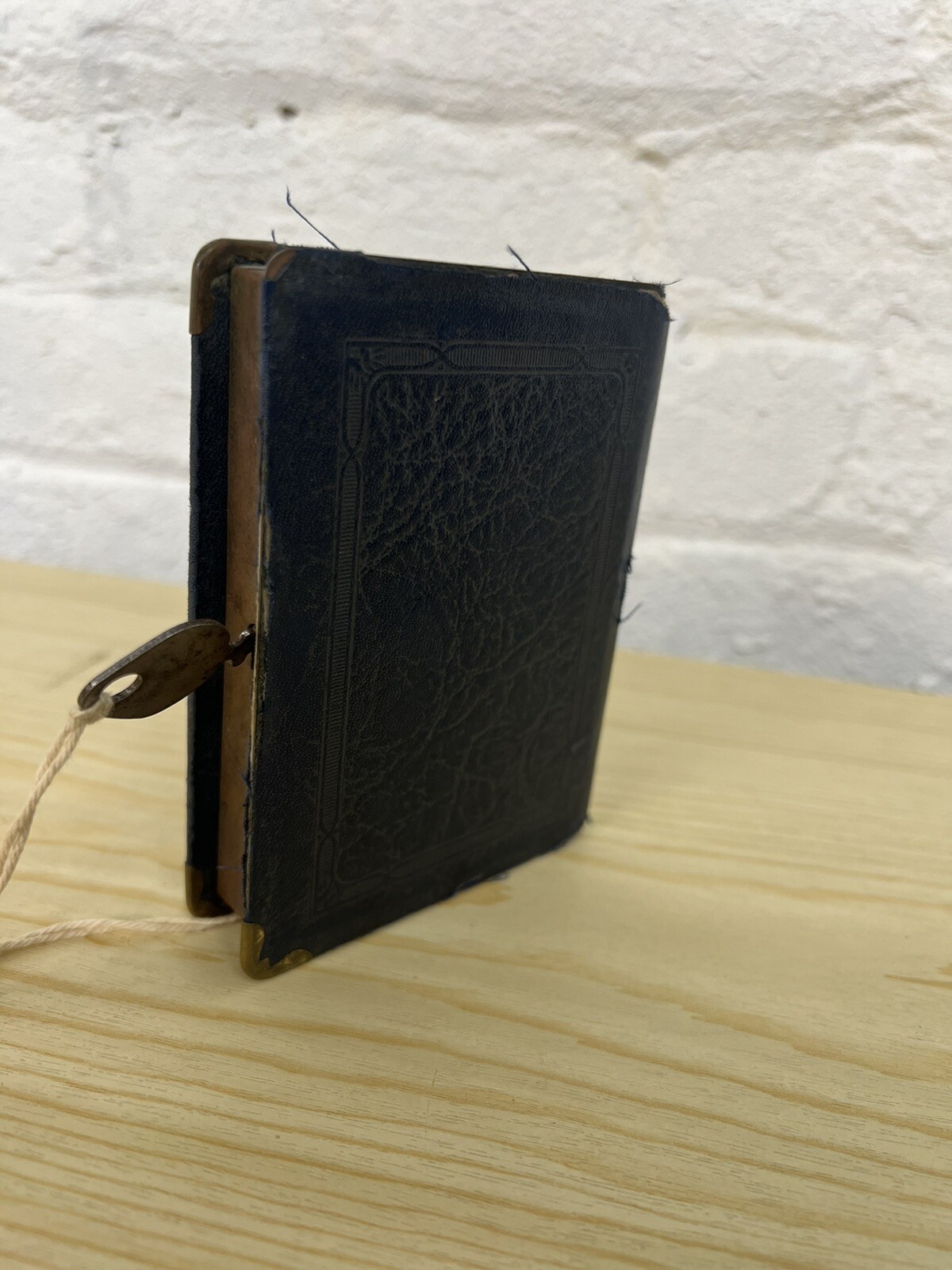 Antique Original Prudential Insurance Co America Coin Bank Book(10) | eBay