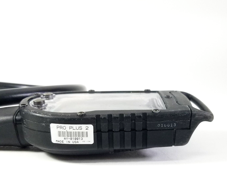 Oceanic Pro Plus 2 SCUBA Dive Air Integrated Computer Air & Nitrox ...