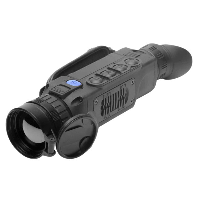 Pulsar Helion 2 XQ50 Thermal Monocular - Black for sale online | eBay