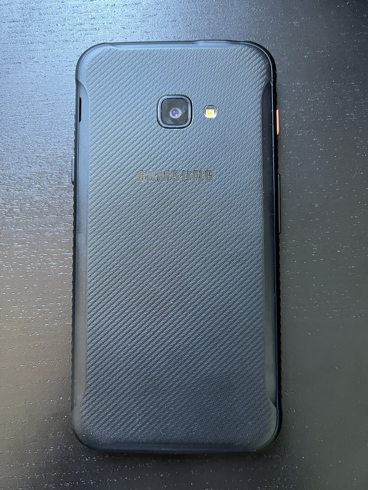 Samsung Galaxy Xcover 4S SM-G398FN/DS - 32 Go - Noir (Double SIM) bon ...