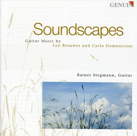 Soundscapes by (CD, 2008) for sale online | eBay Australia