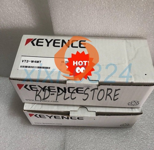New 1 pcs KEYENCE VT3-W4MT Touch Screen shipping #YC | eBay