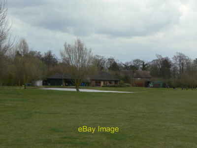 Photo 6x4 Cambridge Lakes Golf Course A 9-hole par 3 course. Looking ...