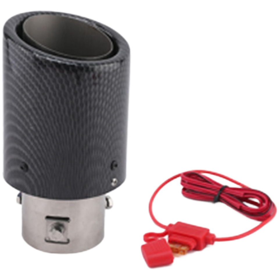 Carbon Fiber Easy Attachment Long-lasting Performance Quick Setup ...