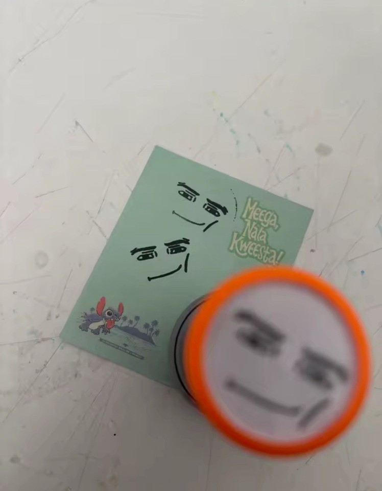 Roblox Face Stamp Funny Expression | eBay
