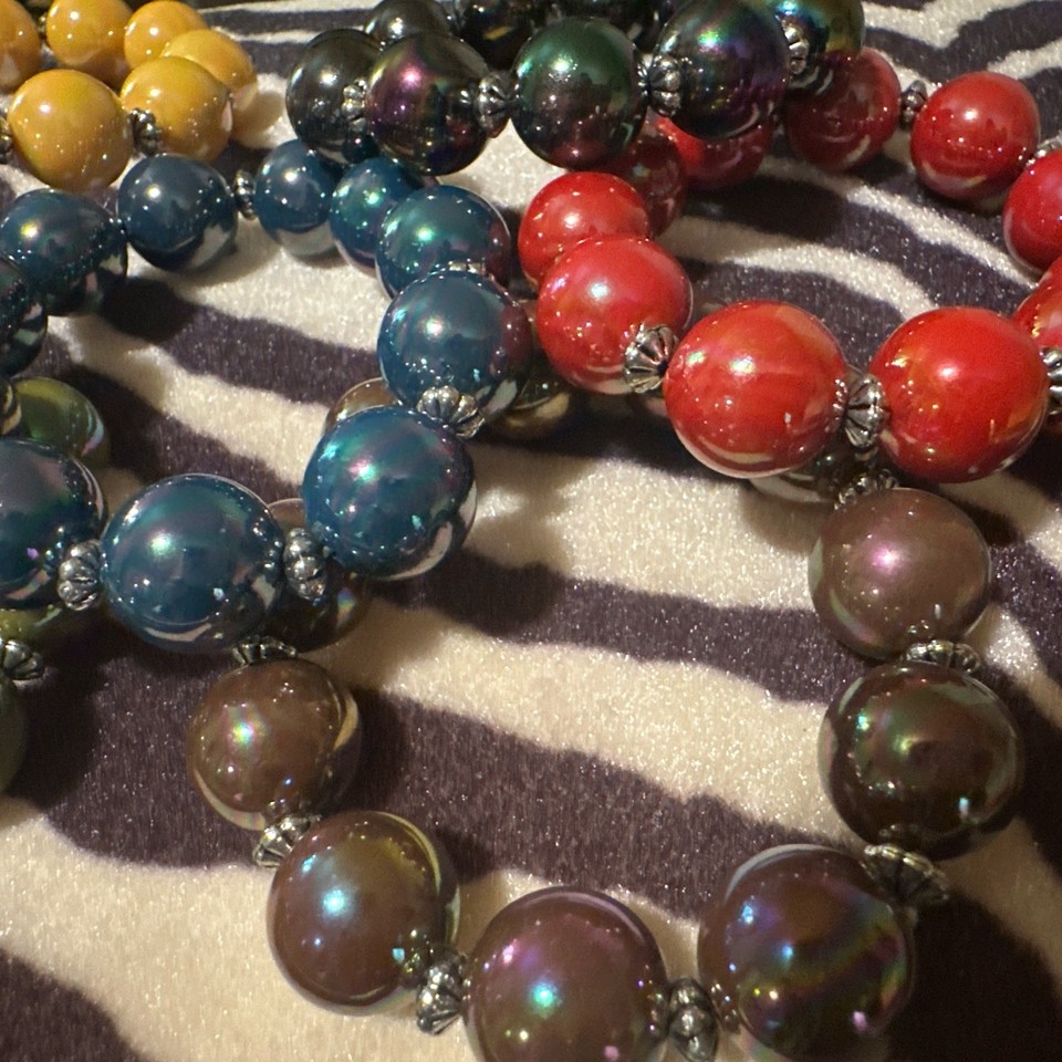 Bracelets For You And A Friend! Friends Collection Designed By Garold C ...