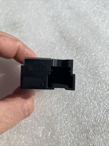 01-04 Nissan Xterra Frontier Light Dimmer Switch Button 25980-9Z400 OEM ...