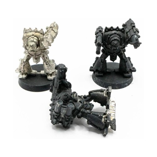 GW Imperial Knight Mini Loose Imperial Knight Crusader Collection #1 NM ...