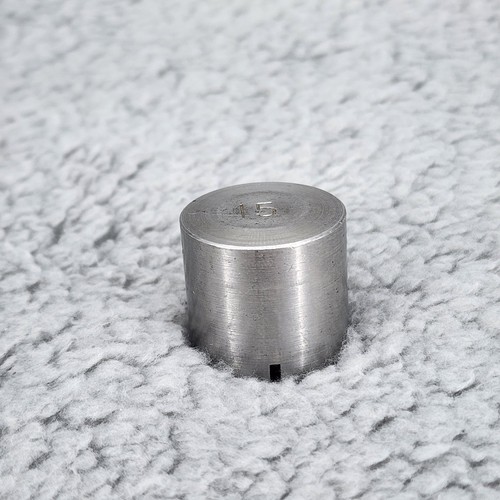 Mirro Pressure Cooker Canner Jiggler 15 - Weight Regulator - Part Only ...