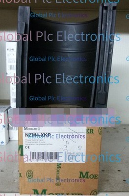 1PC NEW EATON MOELLER NZM4-XKP free shipping | eBay