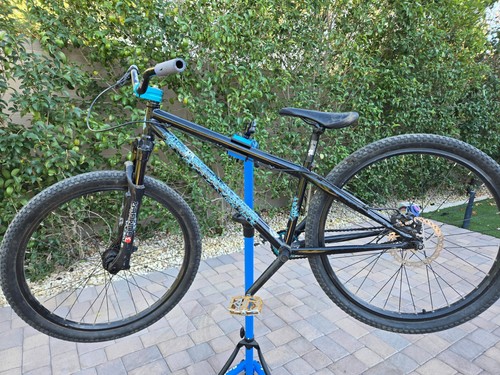 Black Market Malice Dirt Jumper bike | eBay