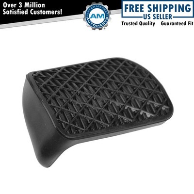 OEM Rubber Brake Pedal Pad for Auto Transmission Mercedes Benz ...