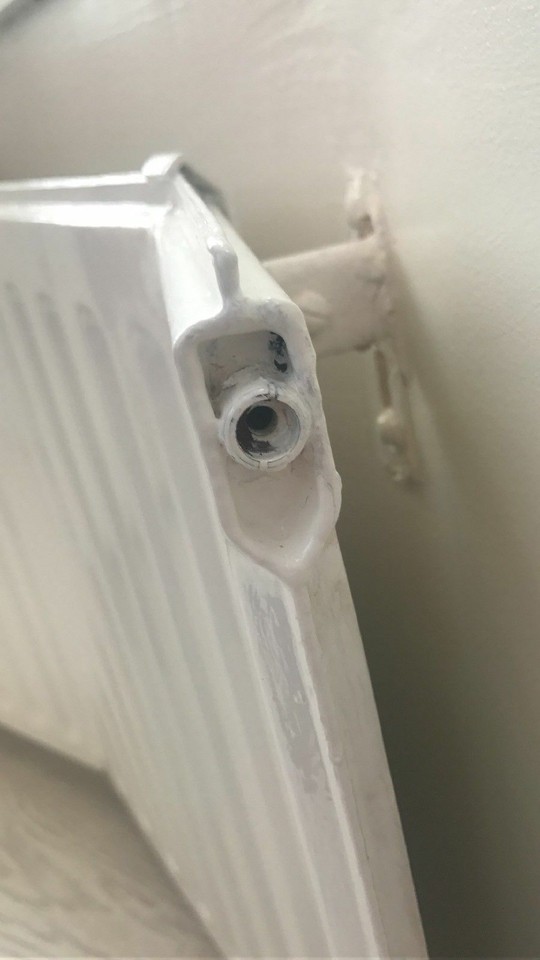 RADIATOR BLEED AIR VENT VALVES SCREWS - ALL TYPES STEEL PANEL / CAST ...