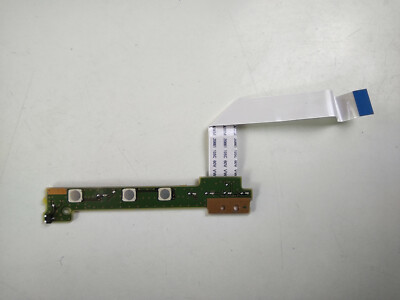 Fujitsu Lifebook E544 Power Button Board CP666285 | eBay