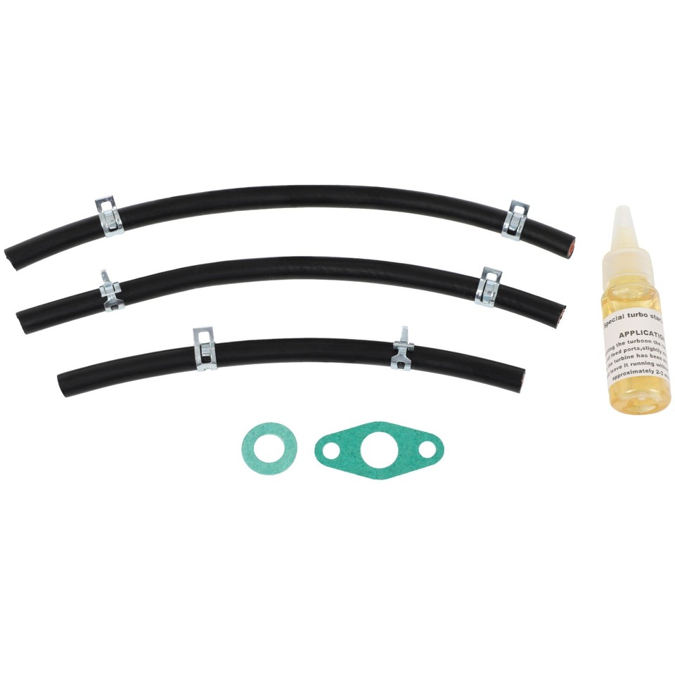 For Chevrolet Equinox GMC Terrain 1.5L SUV 2018-2022 Turbo Turbocharger ...