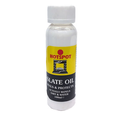 Hotspot Slate Oil 100ml | eBay UK