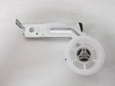 Samsung DVE45T6000W/A3 Dryer Idler Pulley Wheel Assembly DC66-00903A002 ...