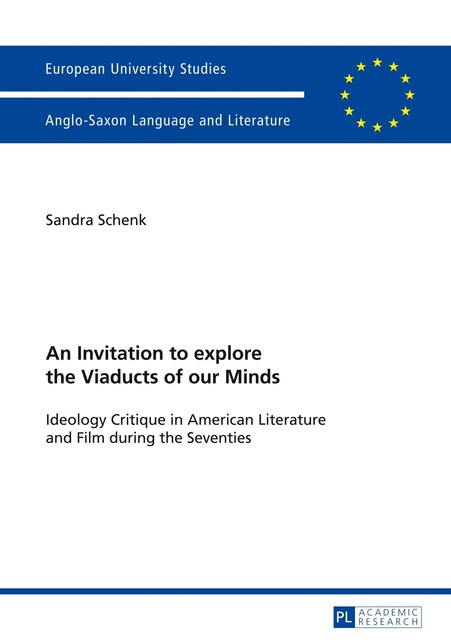 An Invitation to explore the Viaducts of our Minds von Sandra Schenk ...