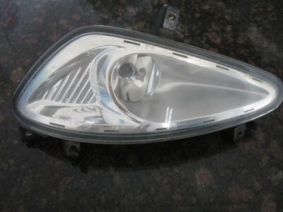 2007 2008 2009 Mercedes Benz S550 Fog Light LEFT DRIVER 2218200156 | eBay