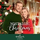 NOSTALGIC CHRISTMAS DVD 2019 HALLMARK MOVIE - Brooke D’Orsay - [Disc ...