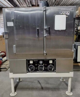 Laboratory Furnaces - Blue M Furnace