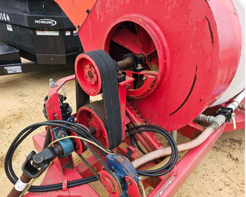 Savage 5740 Sprayer Pecan Orchard Air Blast Sprayer | eBay