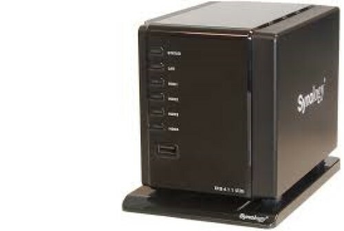 DS411 slim Synology | eBay
