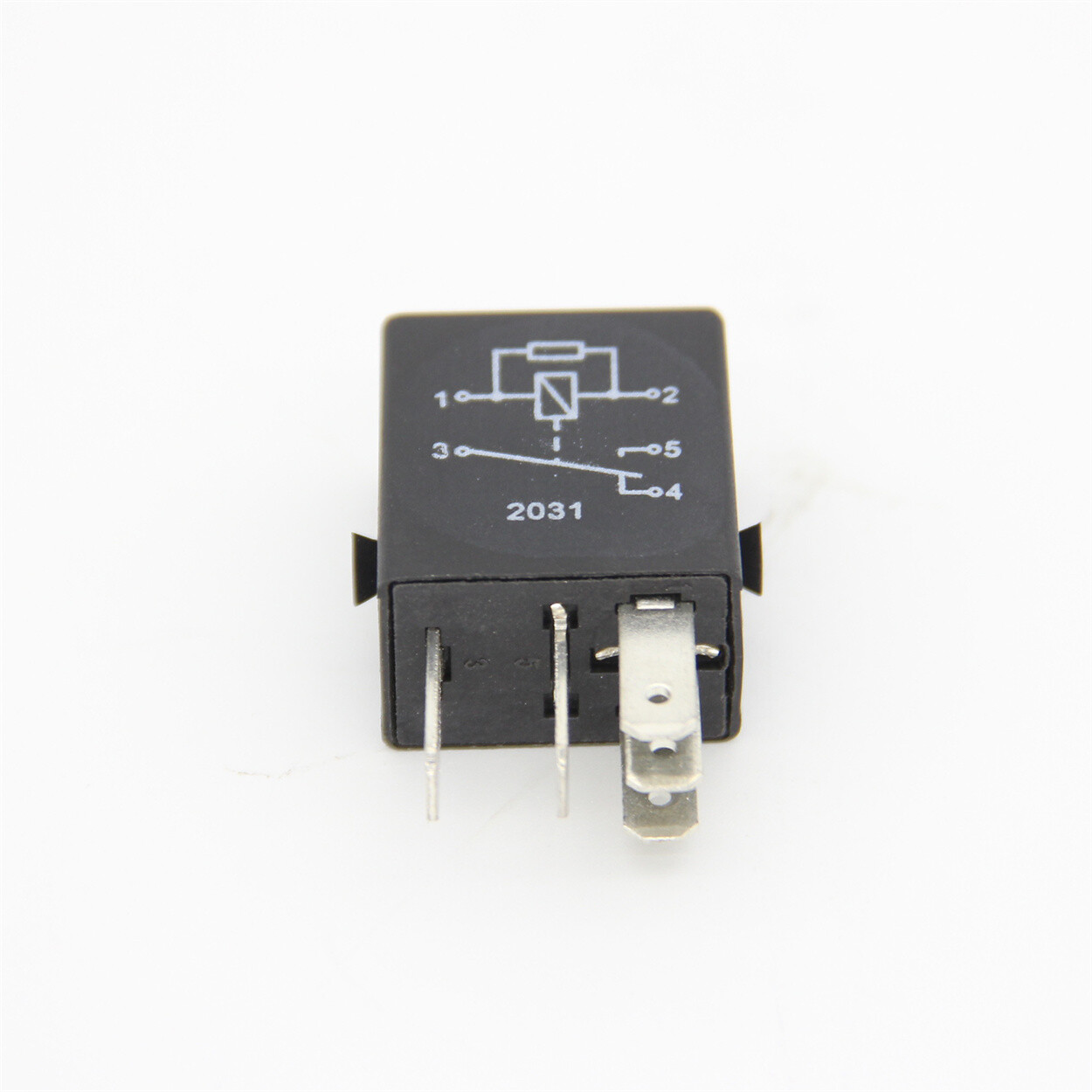 Relay #646 Fit For VW Golf Passat Tiguan AUDI A5 A7 SEAT 4H0 951 253 C# ...