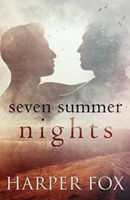 Seven Summer Nights - Paperback, by Fox Harper - Good 9781910224601| eBay