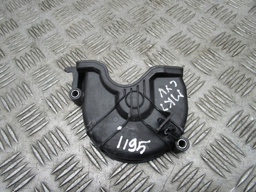2017 VW GOLF MK7 1.2 TSI CYV 5DR TIMING BELT COVER 04C109121 | eBay